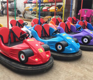 Atracciones de feria populares - Beston Rides