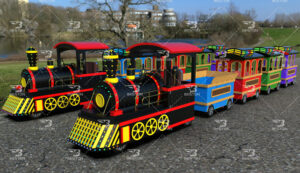 Funfair Rides - Beston Amusement Rides Manufacturer