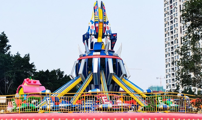 Self-control Plane – Eye-Catching Design| Fun| Perfect for All Ages